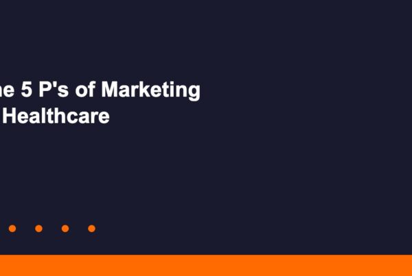 11 Healthcare Marketing Trends Dominating 2026